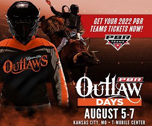 Professional Bull Riders: Teams Series | Q104 | New Country | Kansas ...