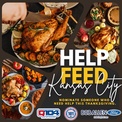 Home | Q104 | New Hit Country | Kansas City, MO